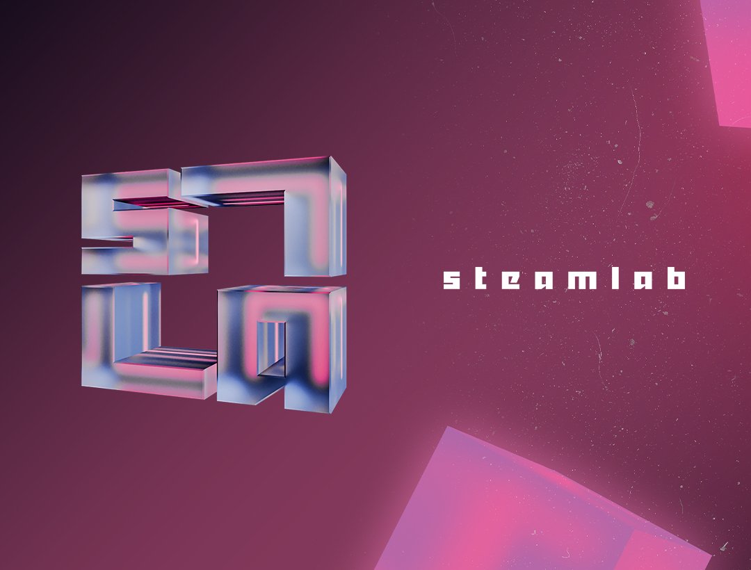 SteamLab - Lure Force